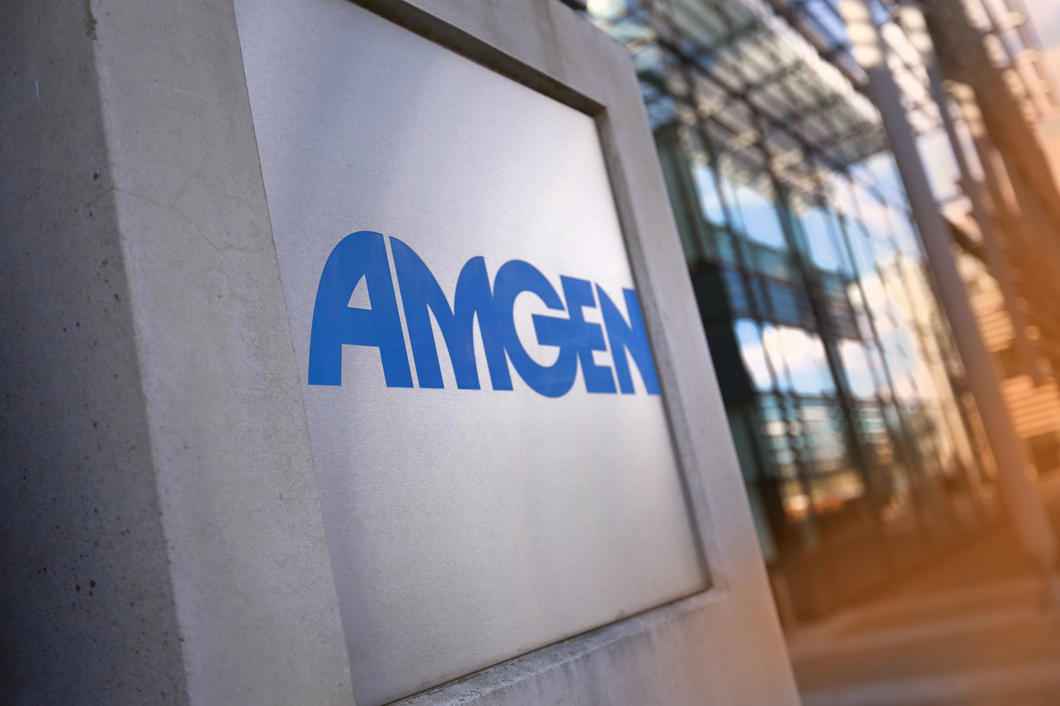 IAM Case Study : Creating an IAM Strategy at Amgen - Integral Partners