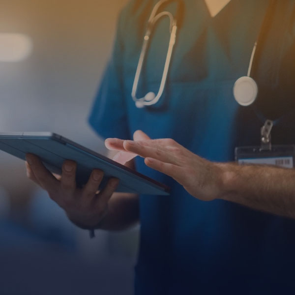 Industries - IAM Services | Integral Partners