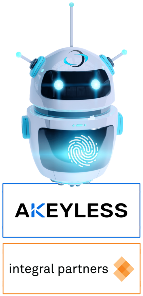 Identiverse Event at TopGolf Las Vegas 2023 - with Integral Partners