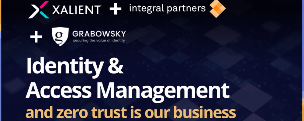 Integral Partners - Identity Management & Security Consulting